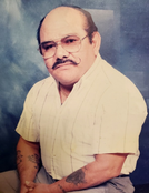 Santos Sauceda, Sr. - 2022 - Trevino Funeral Homes - Old Port Isabel