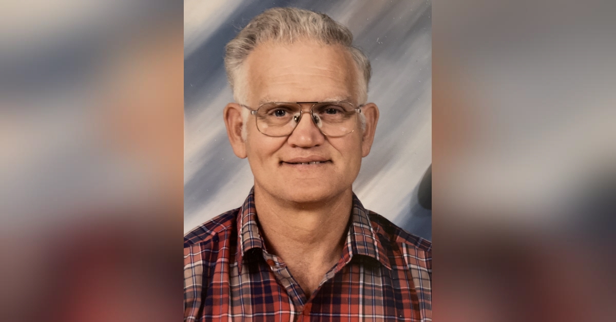 Obituary information for Gerald William Collett, Sr.