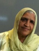 Surjit Kaur - 2022 - North Sacramento Funeral Home, Inc