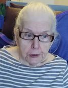 Stella "Maxine" Duvall - 2022 - Greathouse Funeral Home and Crematory