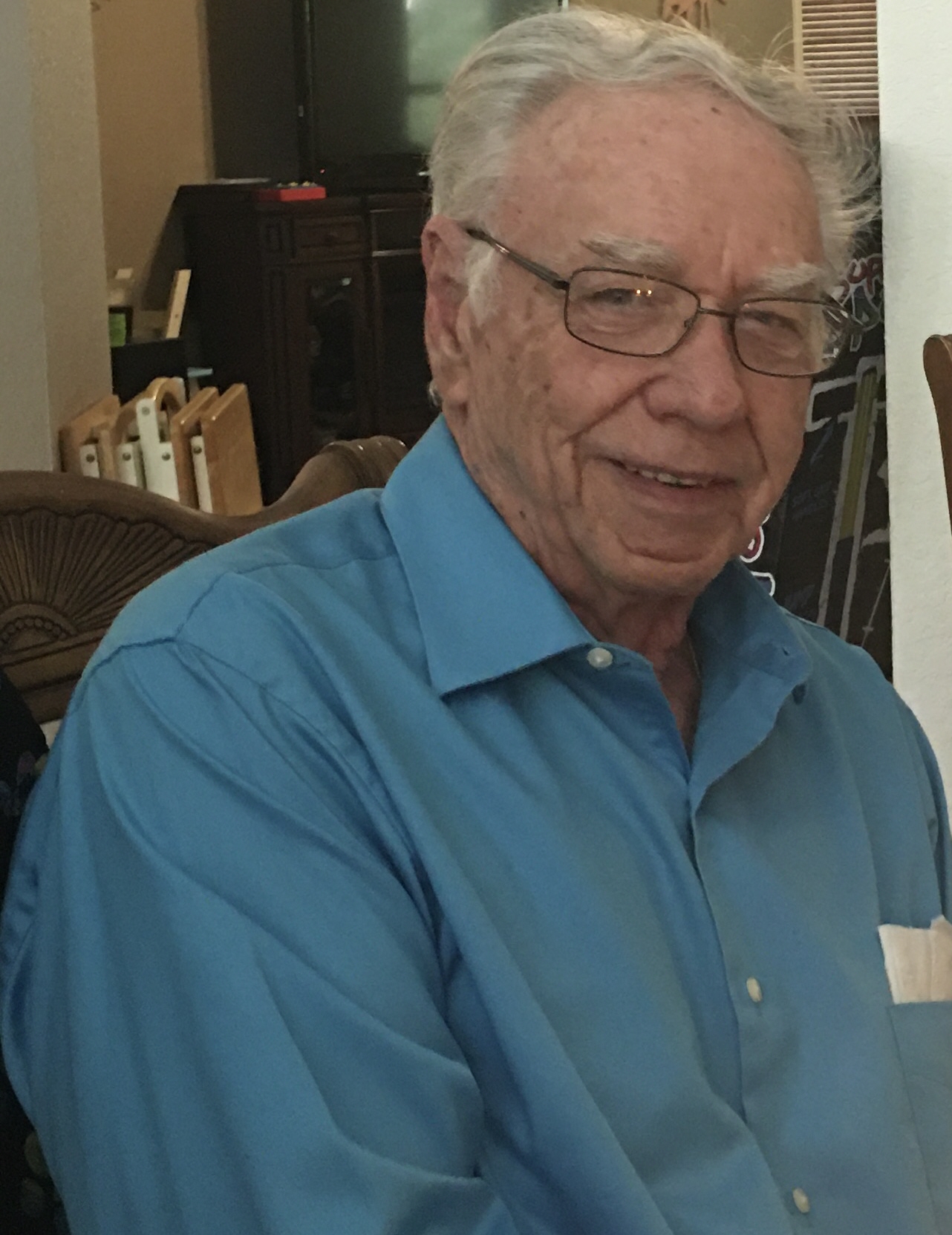 Martin Hanlon - 2022 - Brewer and Sons Funeral