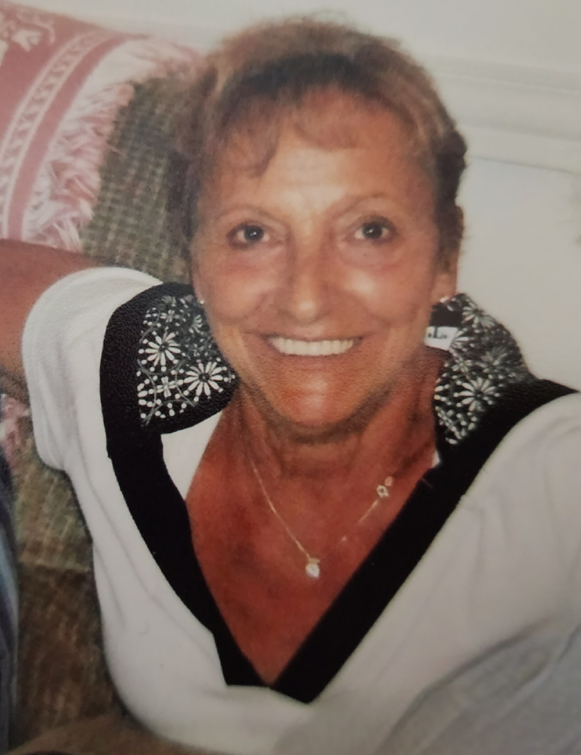 Doris Rebecca Eisenhower - 2022 - Robert A Pumphrey Funeral Homes