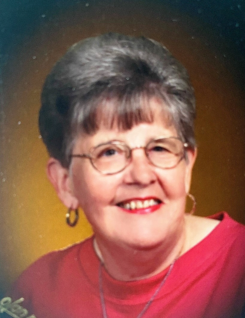 Norma Cummings - Memories Trees