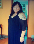 Michelle Sulzer - 2022 - Harris Funeral Home