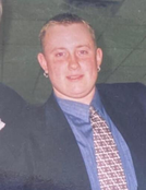 Kurt Ryan Wayne Marshall - 2022 - Alternative Funeral Service