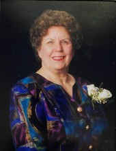 Dona Lee Larsen - 2022 - Speaks Family Legacy Chapels