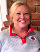 Diane Marie Cook - 2022 - Speaks Family Legacy Chapels