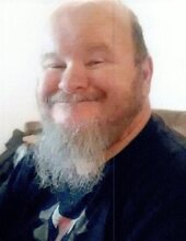 Dallas Eugene Taylor - 2022 - Honaker Funeral Home