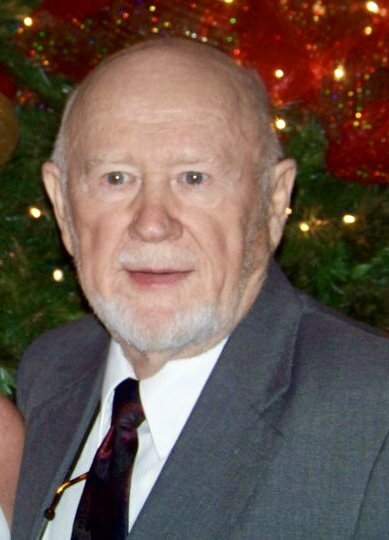 Herman Moore - 2022 - Rogers Funeral Home