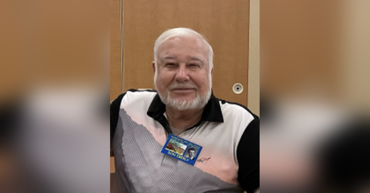 Obituary information for Donald L. Eberly