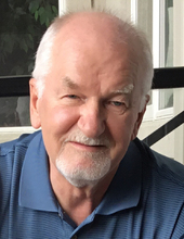 Peter Wilms - 2022 - Friends Funeral Service