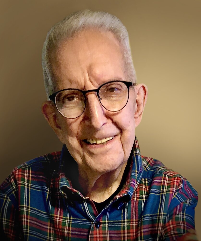 Carl Joseph Studer, Jr. - 2022 - M A Connell Funeral Home