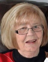 Claire Simpson - 2022 - Guenette Funeral Home