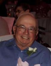 Maurice Octave Leduc - 2022 - LaVigne Funeral Home