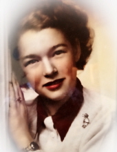 Virginia Mae Clark Obituary - 2022 - Fletcher and Elgin Funeral Home