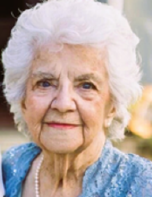 Mary Martin Coffey - 2022 - West Haven Funeral Home