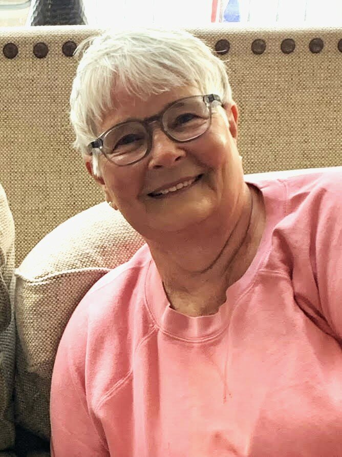 Donna Gale McCallen - 2022 - Martin Funeral Home