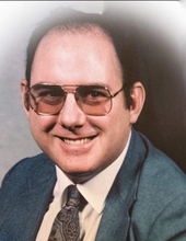 Jessie Charles Stacy - 2022 - Virginia Funeral Home