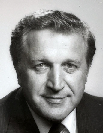 EDMUND JOHN TURK - 2022 - Brickman Bros Funeral Home