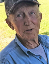 James W. Rowe - 2022 - McKevitt-Patrick Funeral Home