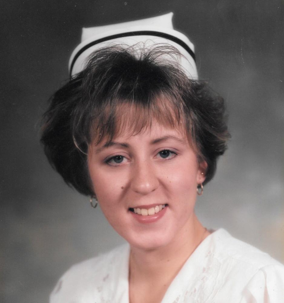 Jennifer Davidson - 2017 - W G Young Funeral Home Ltd