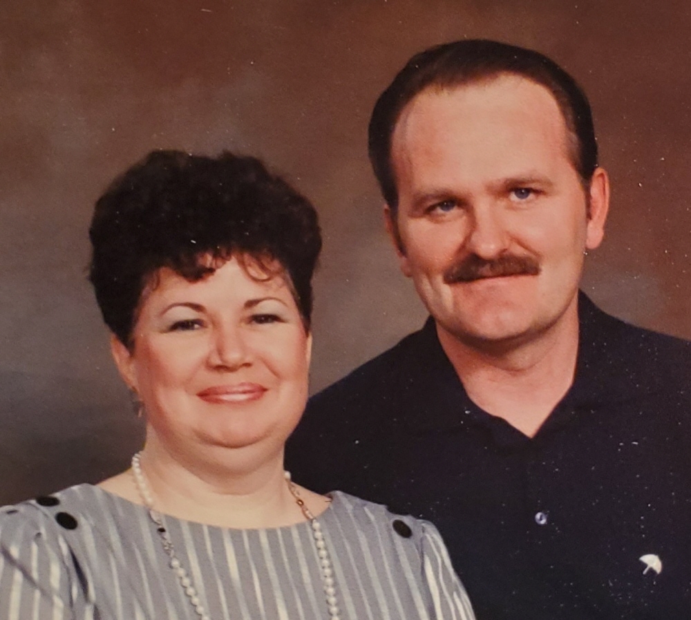 Nancy Jean Grogan - 2021 - W G Young Funeral Home Ltd