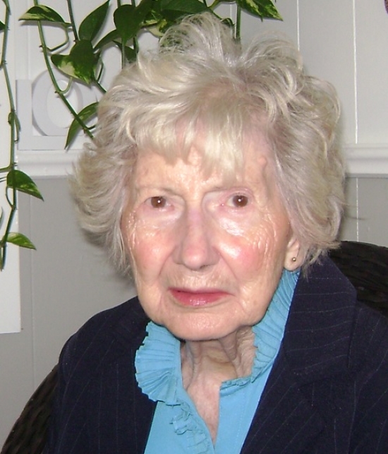 Irene Scott - 2016 - W G Young Funeral Home Ltd