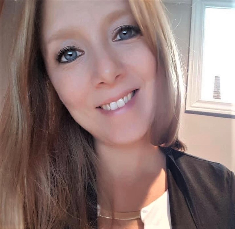 Stephanie Frame - 2022 - W G Young Funeral Home Ltd