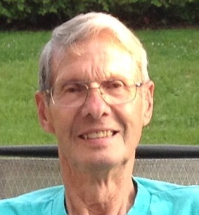 Eric Harrison - 2019 - W G Young Funeral Home Ltd