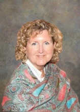 Peggy Rowe - 2017 - W G Young Funeral Home Ltd