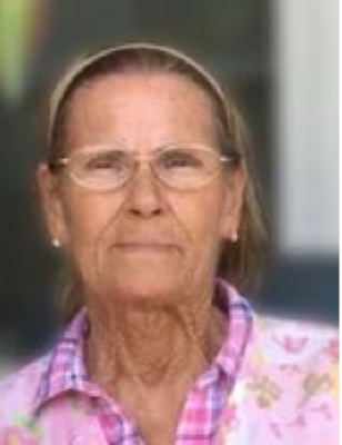 Joyce Marie Goodson Obituary - 2022 - Keahey Funeral Home