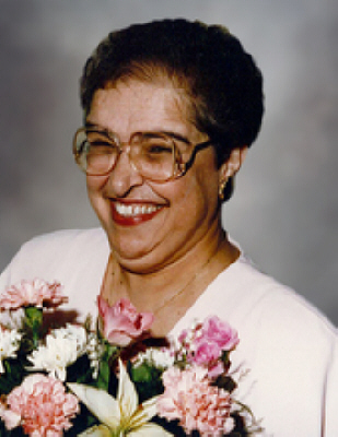 Clarisse Germaine Burrows - 2022 - Wilson Funeral Home