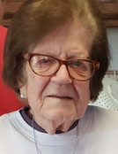 Caroline A. McCoy - 2022 - Anthony Funeral Homes