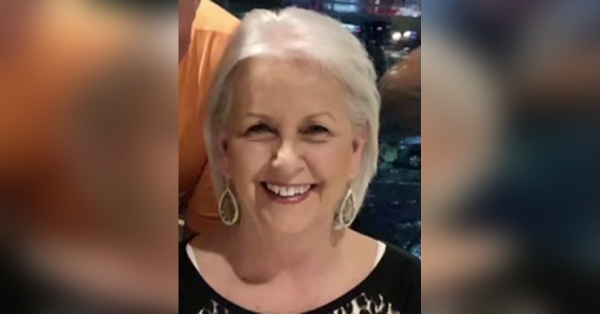 Obituary information for Pamela Kaye Whaley