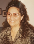 Maria Alba Ubinas - 2022 - Hartsell Funeral Home