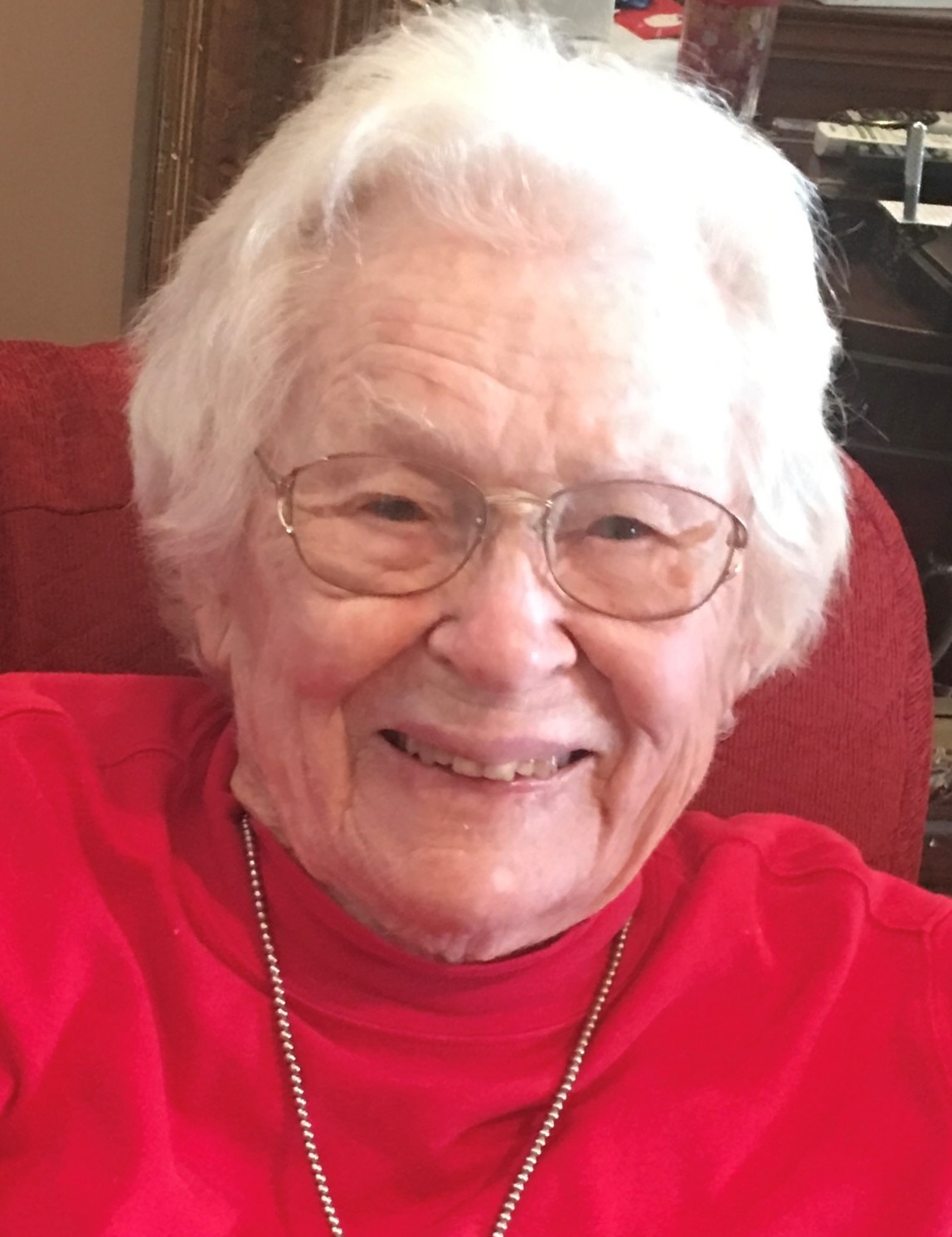 Henrietta Perry Shealy - 2022 - Whitaker Funeral Home