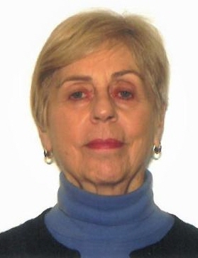 Margaret Louise Moore - 2022 - Ahern Funeral Home, Inc