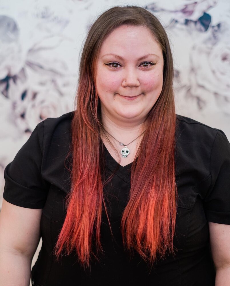 Rayanne Lynn Maier - 2022 - Speers Funeral Chapel