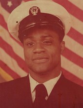 Bruce Thomas Smith - 2022 - Brown Funeral Home