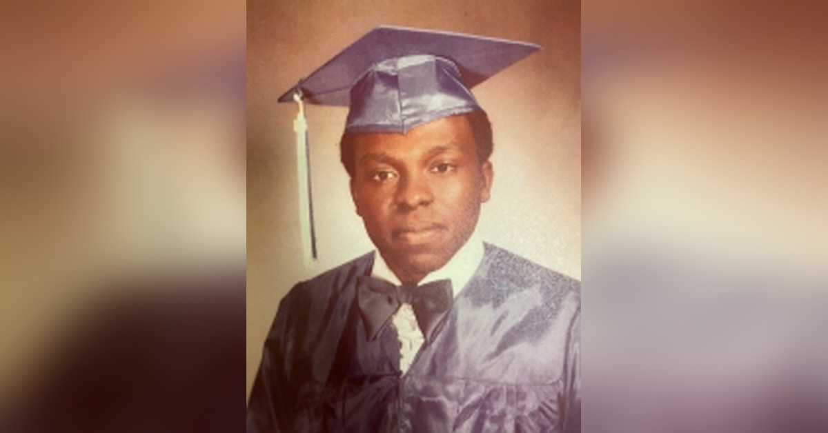 Obituary information for Kenneth Waters