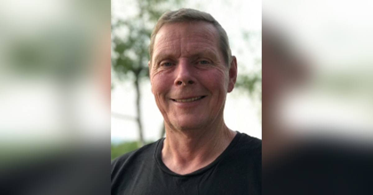 Obituary information for Steven W. Fogg