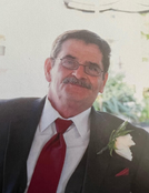 John Welsh, Jr. - 2022 - Suburban Cremation Service