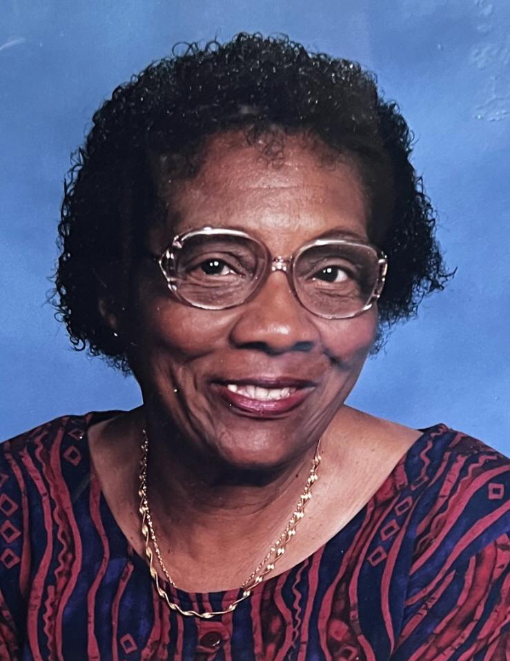 Bobbie Jean Davis - 2022 - Carmon Community Funeral