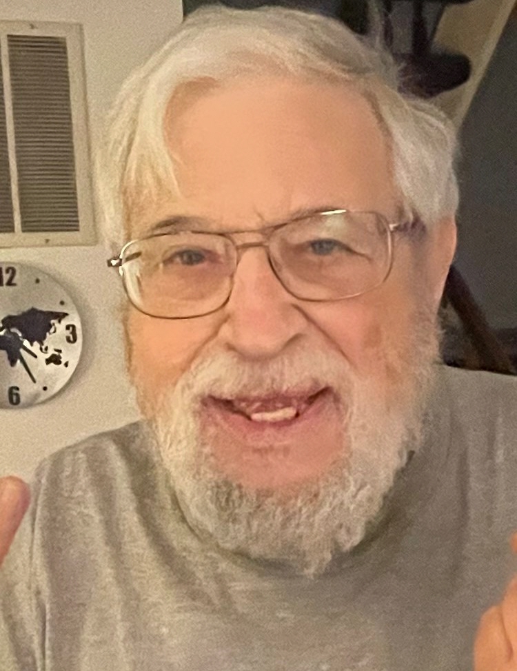 Harold Benedict Shore - 2022 - Going Home Cremation & Funeral Care by ...