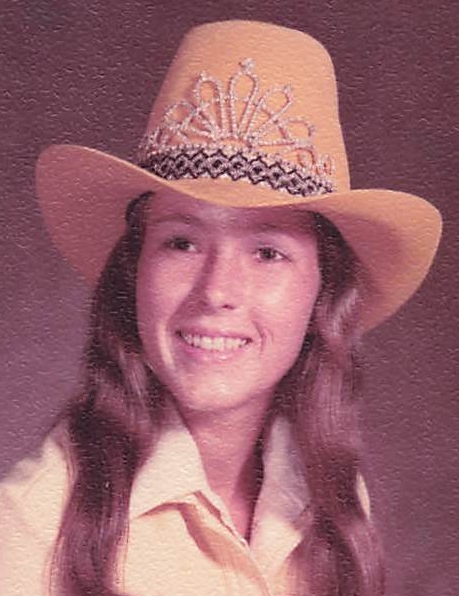 Susan Elizabeth Swafford - 2022 - Stephens Memorial Chapel