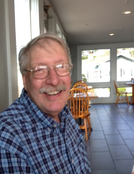 Kenneth Michael Parlin - 2022 - David E. Desmond & Son Funeral Home