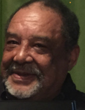 James Richard Johnson - 2022 - Watkins Garrett & Woods Mortuary Inc.