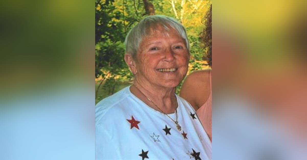 Obituary information for Helen Delores Kennemer