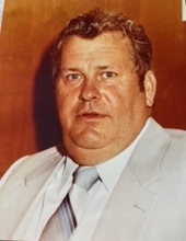 George Stewart - 2022 - Cottage Country Cremation Inc