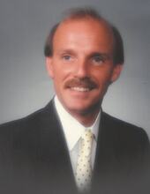 Paul R. "Rick" Watkins - 2022 - Donald G Ford Funeral Home Inc